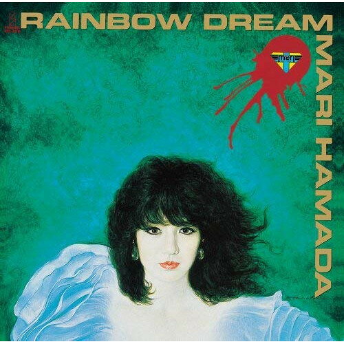 RAINBOW DREAM (SHM-CD)浜田麻里ハマダマリ はまだまり　発売日 : 2014年1月15日　種別 : CD　JAN : 4988002662555　商品番号 : VICL-70110【商品紹介】”女性ロック・シンガーの先駆...