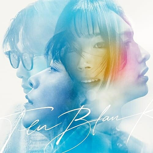 Glass Heart (CD+Blu-ray) (初回限定盤)TENBLANKテンブランク てんぶらんく　発売日 : 2025年8月01日　種別 : CD　JAN : 4943674416202　商品番号 : WPZL-32227【商品紹...