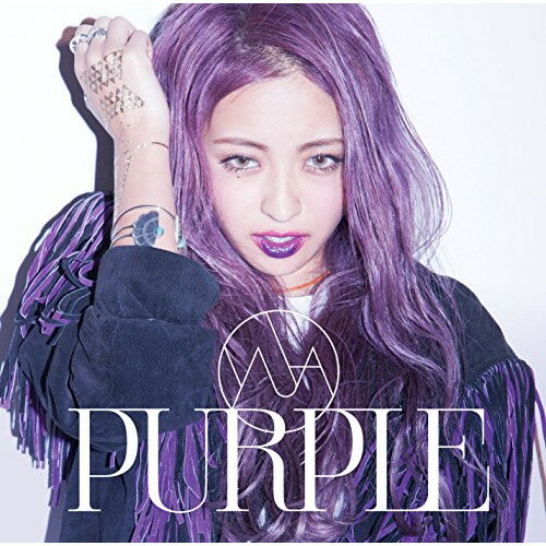 PURPLE (通常盤)YU-Aユア ゆあ　発売日 : 2015年3月18日　種別 : CD　JAN : 4571487556275　商品番号 : YRCN-95246【商品紹介】シンガー・ソングライター、YU-Aの2年10ヶ月ぶり(201...