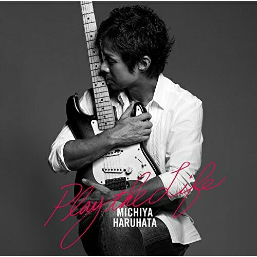 Play the Life (通常盤)春畑道哉ハルハタミチヤ はるはたみちや　発売日 : 2016年11月09日　種別 : CD　JAN : 4547366270211　商品番号 : AICL-3187【商品紹介】春畑道哉ソロデビュー30周...