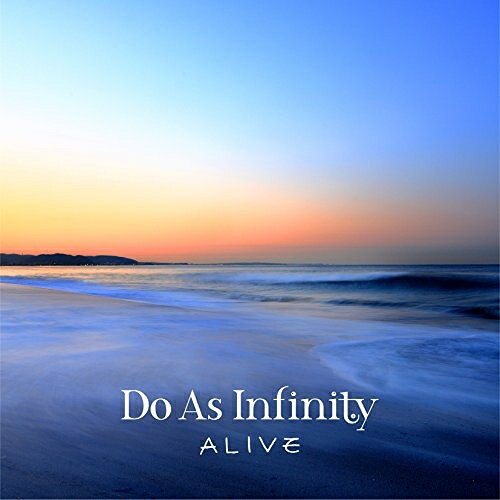 ALIVEDo As Infinityドゥアズインフィニティ どぅあずいんふぃにてぃ　発売日 : 2018年2月28日　種別 : CD　JAN : 4988064938254　商品番号 : AVCD-93825【商品紹介】Do As Inf...
