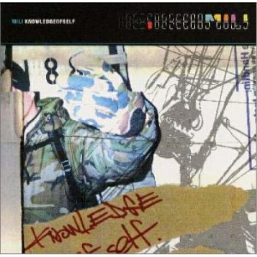 KNOWLEDGE OF SELFMILIミリ みり　発売日 : 2000年3月23日　種別 : CD　JAN : 4995879092026　商品番号 : PVCP-9202【商品紹介】ヒップ・ホップ・グループ、NAKED ARTZのMC...