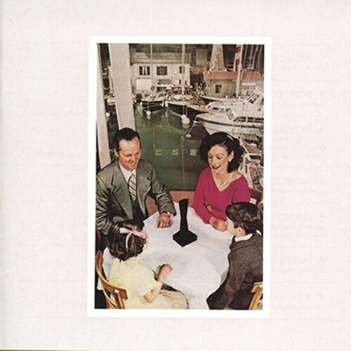 プレゼンス (解説歌詞対訳付/紙ジャケット) (通常デラックスエディション盤)レッド・ツェッペリンレッドツェッペリン れっどつぇっぺりん　発売日 : 2015年7月31日　種別 : CD　JAN : 4943674217588　商品番号 :...