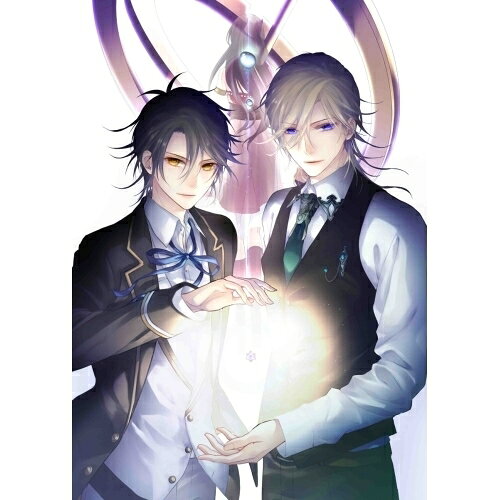 Butlers〜千年百年物語〜 第6巻TVアニメ鈴木達央、佐藤拓也、豊永利行、TOMISIRO　発売日 : 2018年12月21日　種別 : DVD　JAN : 4988111908520　商品番号 : KABA-10626