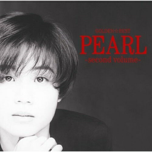 ゴールデン☆ベスト PEARL-second volume- (Blu-specCD2)PEARLパール ぱーる　発売日 : 2014年1月29日　種別 : CD　JAN : 4582290398709　商品番号 : MHCL-30214【...