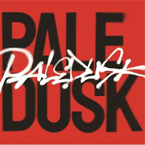 PALEDUSK (CD(スマプラ対応))Paleduskペイルダスク ぺいるだすく　発売日 : 2025年11月26日　種別 : CD　JAN : 4988064871933　商品番号 : RZCB-87193【商品紹介】11/26にはイ...