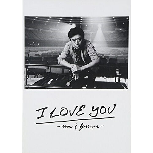 桑田佳祐 LIVE TOUR & DOCUMENT FILM 「I LOVE YOU -now & forever-」完全盤(Blu-ray) (通常版)桑田佳祐クワタケイスケ くわたけいすけ　発売日 : 2013年3月13日　種別 : B...