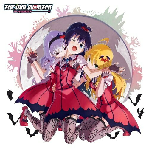 THE IDOLM＠STER ANIM＠TION MASTER 生っすかSPECIAL 01アニメ四条貴音(CV原由実)、我那覇響(CV沼倉愛美)、星井美希(CV長谷川明子)、三浦あずさ(CVたかはし智秋)、プロデューサー(CV赤羽根健治)...