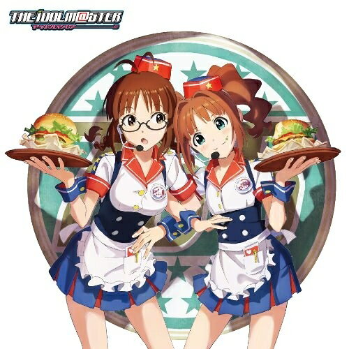 THE IDOLM＠STER ANIM＠TION MASTER 生っすかSPECIAL 03アニメ高槻やよい(CV仁後真耶子)、秋月律子(CV若林直美)、プロデューサー(CV赤羽根健治)　発売日 : 2012年9月26日　種別 : CD　J...