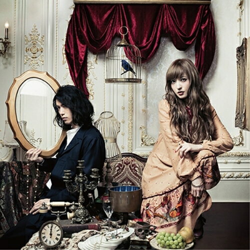 TRICK (CD+DVD) (Type-A)TRUSTRICKトラストリック とらすとりっく　発売日 : 2016年10月26日　種別 : CD　JAN : 4549767006703　商品番号 : COZP-1258【商品紹介】前作『T...