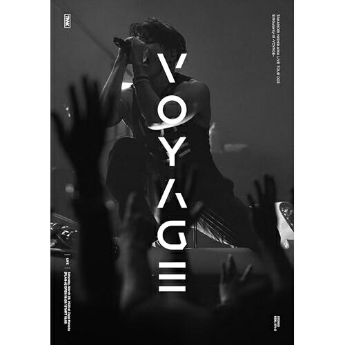 TAKANORI NISHIKAWA LIVE TOUR 003 ”SINGularity III -VOYAGE-”(Blu-ray) (初回生産限定盤)西川貴教ニシカワタカノリ にしかわたかのり　発売日 : 2025年12月24日　種別...