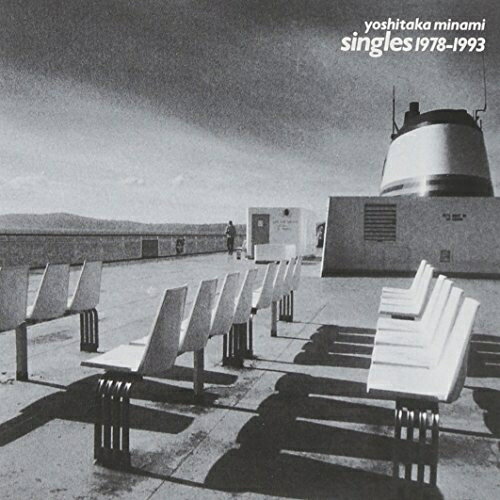 GOLDEN☆BEST 南 佳孝 SINGLES 1978-1993南佳孝ミナミヨシタカ みなみよしたか　発売日 : 2002年6月19日　種別 : CD　JAN : 4562109401172　商品番号 : MHCL-128【商品紹介】G...