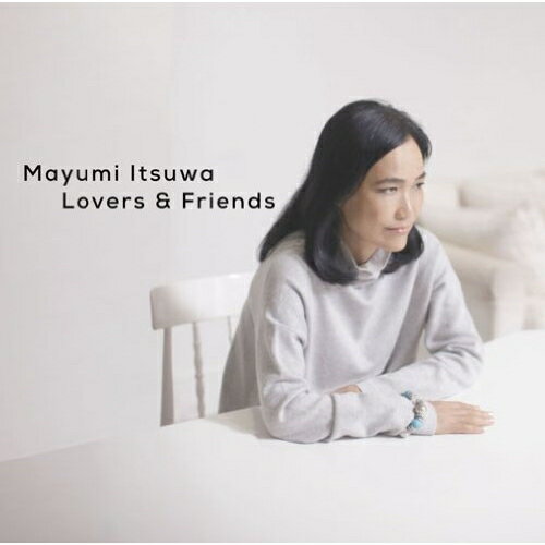 五輪真弓デビュー40周年記念ベストアルバム Lovers & Friends (Blu-specCD2)五輪真弓イツワマユミ いつわまゆみ　発売日 : 2013年10月23日　種別 : CD　JAN : 4582290395395　商品番号...
