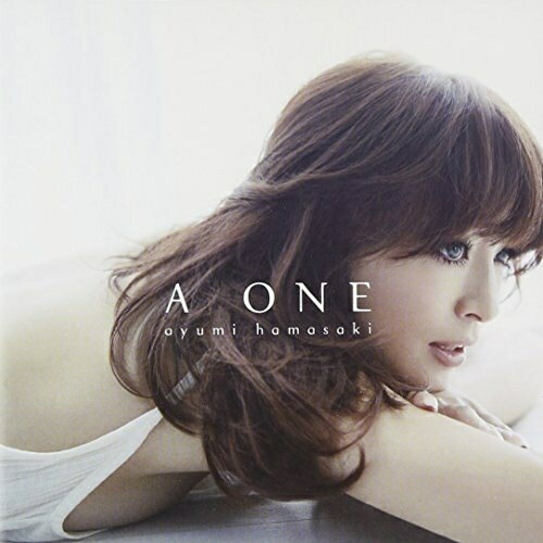 A ONE (CD+DVD)浜崎あゆみハマサキアユミ はまさきあゆみ　発売日 : 2015年4月08日　種別 : CD　JAN : 4988064931354　商品番号 : AVCD-93135【商品紹介】浜崎あゆみの通算16枚目となるオリ...