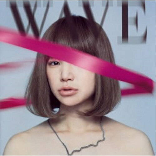 WAVE (通常盤)YUKIユキ ゆき　発売日 : 2006年9月06日　種別 : CD　JAN : 4988010017705　商品番号 : ESCL-2865【商品紹介】波乗りしたくなる夏らしいアッパーチューン!元JUDY AND MA...