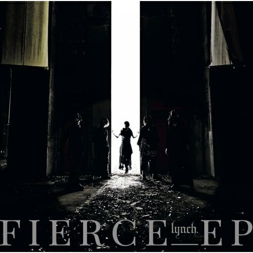 FIERCE-EP (通常盤)lynch.リンチ りんち　発売日 : 2024年6月26日　種別 : CD　JAN : 4988003632854　商品番号 : KICS-4159【商品紹介】初の日本武道館公演を経て、完全復活を世に知らしめ...