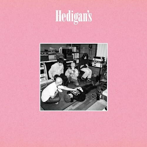 2000JPY (紙ジャケット)Hedigan'sヘディガンズ へでぃがんず　発売日 : 2024年2月21日　種別 : CD　JAN : 4547366663181　商品番号 : KSCL-3479【商品紹介】SuchmosのYONCE擁...