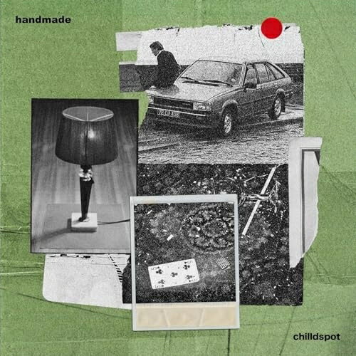 handmade (CD+Blu-ray)chilldspotチルズポット ちるずぽっと　発売日 : 2025年9月24日　種別 : CD　JAN : 4524135252913　商品番号 : PCCA-6414【商品紹介】chilldsp...