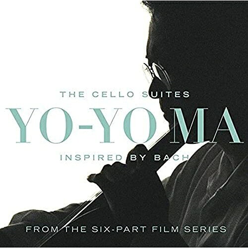 バッハ:無伴奏チェロ組曲(全曲) インスパイアド・バイ・バッハ (Blu-specCD2)ヨーヨー・ママ ヨーヨー ま よーよー　発売日 : 2016年12月07日　種別 : CD　JAN : 4547366273373　商品番号 : SI...