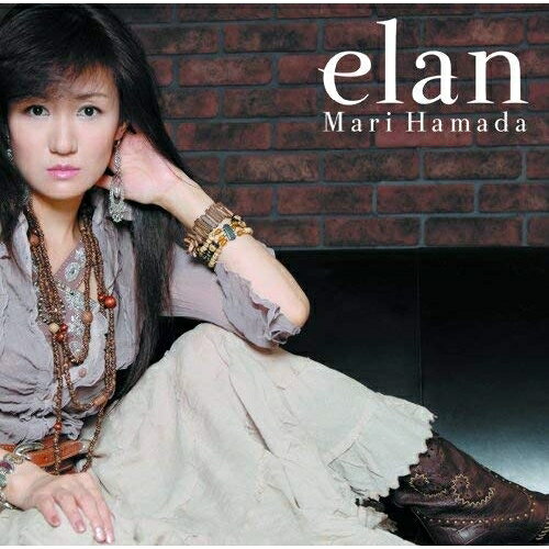 elan (SHM-CD)浜田麻里ハマダマリ はまだまり　発売日 : 2014年1月15日　種別 : CD　JAN : 4988008142945　商品番号 : TKCA-10072【商品紹介】浜田麻里のデビュー30周年(2013年時)企画...