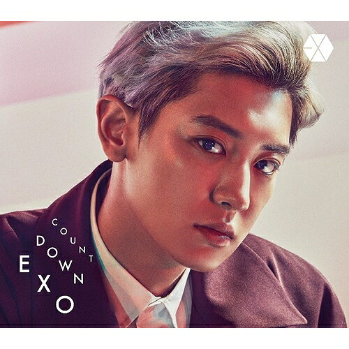 COUNTDOWN (CD(スマプラ対応)) (初回生産限定盤/CHANYEOL Ver.)EXOエクソ えくそ　発売日 : 2018年1月31日　種別 : CD　JAN : 4988064794263　商品番号 : AVCK-79426【...