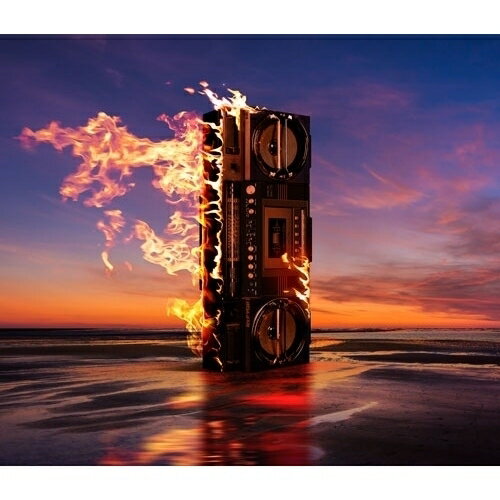 FYOP (通常盤)B'zビーズ びーず　発売日 : 2025年11月12日　種別 : CD　JAN : 4580740637941　商品番号 : BMCV-8077【商品紹介】前作から3年ぶり、通算23作目となるオリジナルアルバム『FYO...