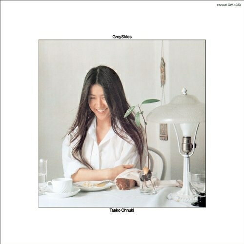 GreySkies (Blu-specCD)大貫妙子オオヌキタエコ おおぬきたえこ　発売日 : 2010年12月08日　種別 : CD　JAN : 4988007242936　商品番号 : CRCP-20461【商品紹介】1973年に山下達...