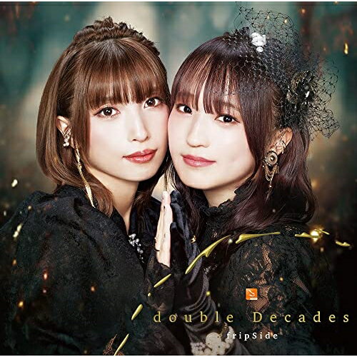 double DecadesfripSideフリップサイド ふりっぷさいど　発売日 : 2022年10月19日　種別 : CD　JAN : 4550510038384　商品番号 : GNCA-1627【商品紹介】新ボーカルに上杉真央、阿部寿...