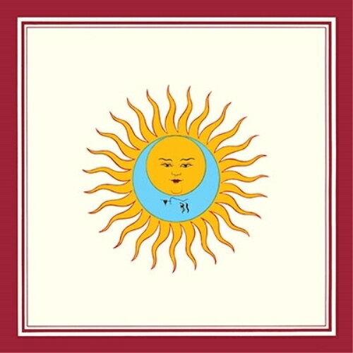 太陽と戦慄 50 - 50周年記念2SHM-CD+2ブルーレイ エディション (2SHM-CD+2Blu-ray Audio) (初回生産限定盤)キング・クリムゾンキングクリムゾン きんぐくりむぞん　発売日 : 2023年11月01日　種別...