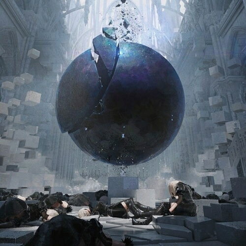 NieR:Orchestra Concert re:12024( the end of data ) Music CDゲーム・ミュージックEmi Evans、J'Nique Nicole　発売日 : 2026年1月21日　種別 : CD　J...