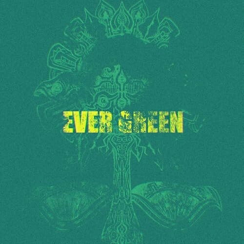 EVER GREEN (通常盤)TOOBOEトオボエ とおぼえ　発売日 : 2026年2月11日　種別 : CD　JAN : 4547366791488　商品番号 : SRCL-13559【商品紹介】TOOBOE、メジャー2ndフルアルバム...