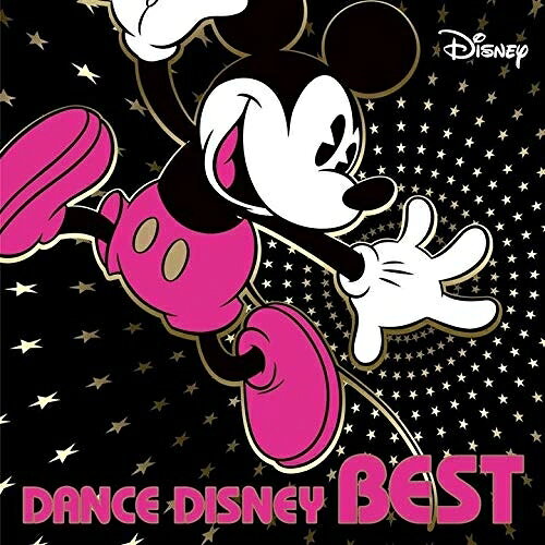 ダンス・ディズニー・ベスト (解説付)オムニバスイディナ・メンゼル、リリー・ジェームズ、マンディ・ムーア、Q;indivi、MEG × Q;indivi、m-flo feat.Matt Cab、ダフト・パンク　発売日 : 2018年12月1...