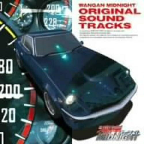 「湾岸MIDNIGHT」ORIGINAL SOUNDTRACKSアニメTRF、Mother Ninja　発売日 : 2007年8月01日　種別 : CD　JAN : 4988064261499　商品番号 : AVCA-26149【商品紹介】...