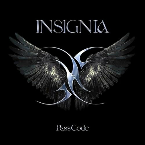INSIGNIA (CD+Blu-ray) (初回限定盤)PassCodeパスコード ぱすこーど　発売日 : 2025年6月18日　種別 : CD　JAN : 4540774610846　商品番号 : LAMR-35034【商品紹介】シーン...