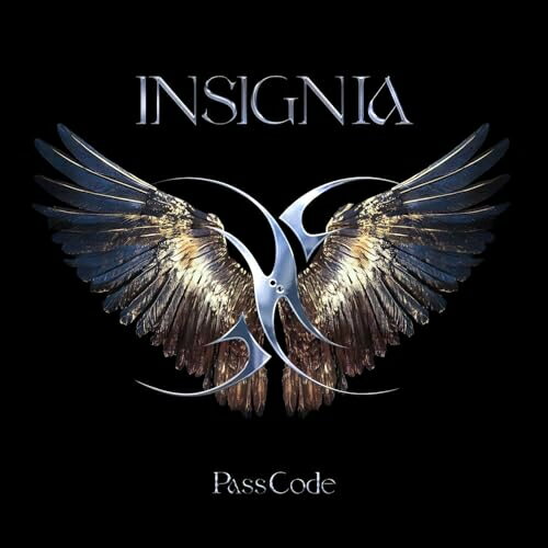 INSIGNIA (通常盤)PassCodeパスコード ぱすこーど　発売日 : 2025年6月18日　種別 : CD　JAN : 4540774610853　商品番号 : LAMR-5034【商品紹介】シーンにおいてその存在感を一層際立たせ...