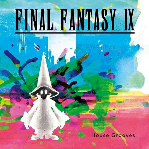 FINAL FANTASY IX House GroovesSQUARE ENIX MUSICスクウェアエニックスミュージック すくうぇあえにっくすみゅーじっく　発売日 : 2026年3月25日　種別 : CD　JAN : 49886014...