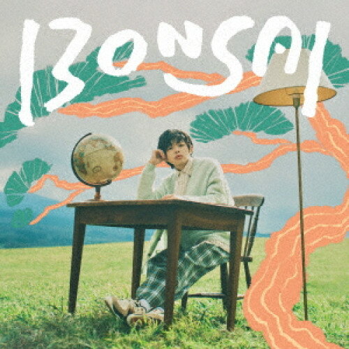 『凡才』 (通常盤)imaseイマセ いませ　発売日 : 2024年5月15日　種別 : CD　JAN : 4988031635032　商品番号 : TYCT-60229【商品紹介】音楽活動わずか1年でメジャーデビューを果たし、韓国最大級の...