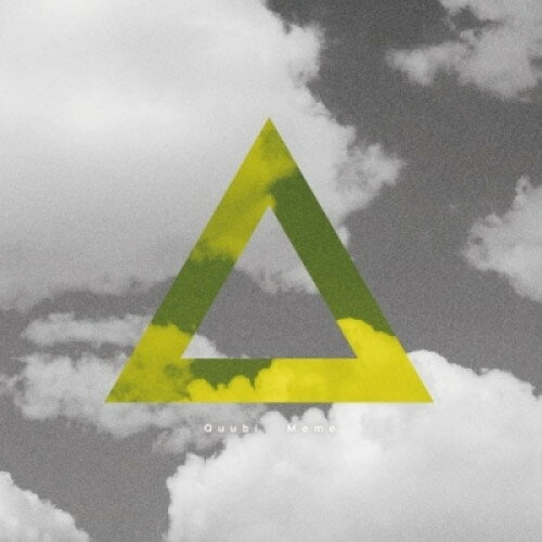 Meme (エムカード+Blu-ray)Quubiキュウビ きゅうび　発売日 : 2024年12月25日　種別 : etc　JAN : 4948722589228　商品番号 : VMRC-7【収録内容】etc:11.Tails of Res...