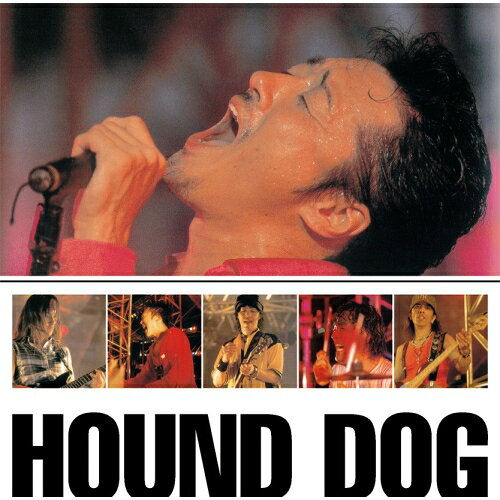 プレミアム・ベスト ハウンド ドッグHOUND DOGハウンドドッグ はうんどどっぐ　発売日 : 2009年6月24日　種別 : CD　JAN : 4943674090778　商品番号 : WPCL-10701【商品紹介】ロック・バンド、H...