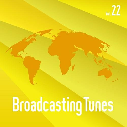 Broadcasting Tunes Vol.22BGV　発売日 : 2026年3月25日　種別 : CD　JAN : 4524135289407　商品番号 : PCCA-6467【商品紹介】情報 / 報道番組向け音源集『Broadcast...