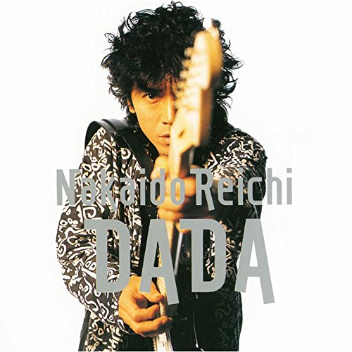 DADA (SHM-CD)仲井戸麗市ナカイドレイチ なかいどれいち　発売日 : 2015年6月24日　種別 : CD　JAN : 4988005896254　商品番号 : UPCY-7026【商品紹介】仲井戸”CHABO”麗市の45周年(2...