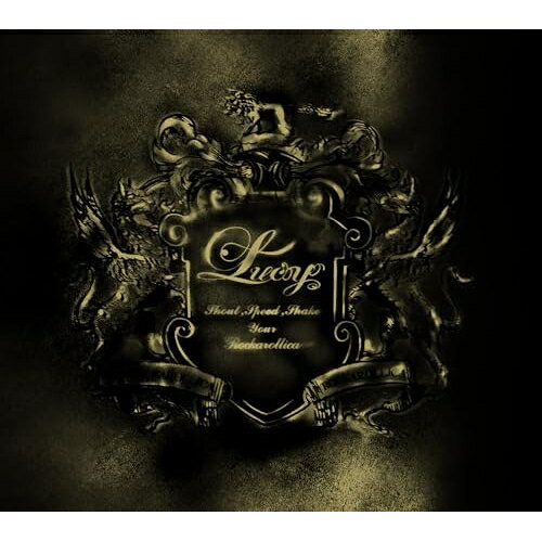 ROCKAROLLICA (歌詞付) (完全生産限定盤)Lucyルーシー るーしー　発売日 : 2026年4月10日　種別 : CD　JAN : 4988002952434　商品番号 : VICL-66127【商品紹介】2004年6月9日に...