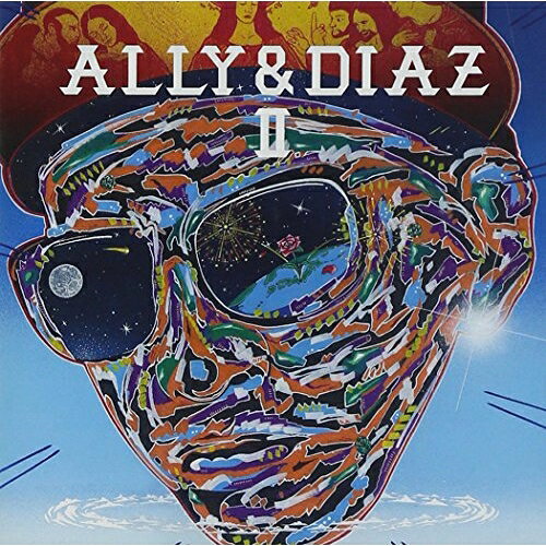ALLY & DIAZ IIALLY & DIAZアリーアンドディアズ ありーあんどでぃあず　発売日 : 2013年5月22日　種別 : CD　JAN : 4571366492892　商品番号 : YRCN-95210【商品紹介】ラウド系ロ...