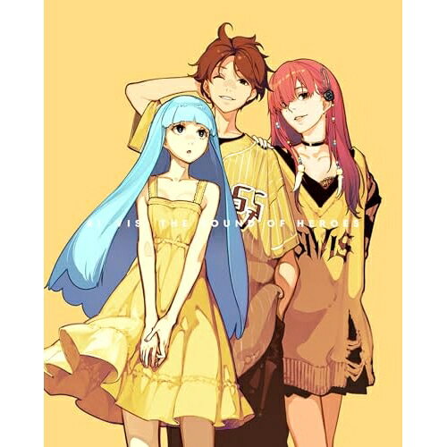SI-VIS: The Sound of Heroes 4 (完全生産限定版)TVアニメ大槻菜穂、藤井奈美、古屋亜南、石見舞菜香、佐倉綾音、鬼頭明里、高橋美香、睦月周平　発売日 : 2026年7月29日　種別 : DVD　JAN : 453...