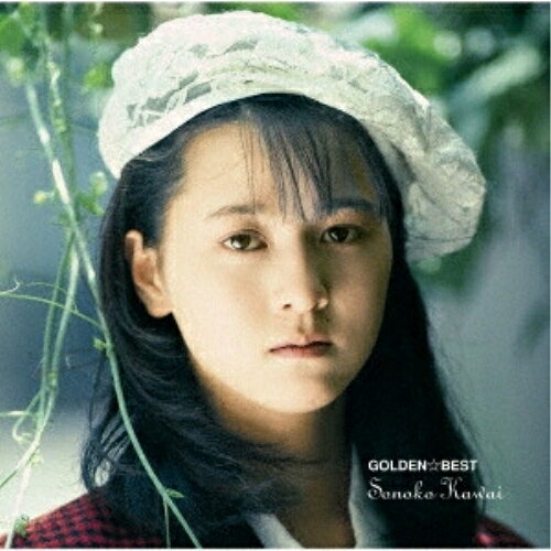 GOLDEN☆BEST 河合その子 (Blu-specCD2)河合その子カワイソノコ かわいそのこ　発売日 : 2026年4月29日　種別 : CD　JAN : 4547366805772　商品番号 : MHCL-31155【商品紹介】(G...