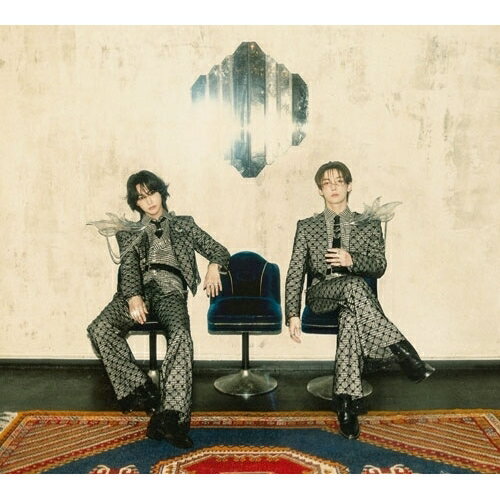 CLASSIC WAVE (CD+Blu-ray) (歌詞付) (初回限定盤B)ROIROMロイロム ろいろむ　発売日 : 2026年6月10日　種別 : CD　JAN : 4988002954230　商品番号 : VIZL-2538【商品...