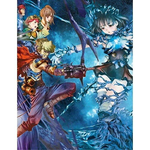 甲鉄城のカバネリ 3 (DVD+CD) (完全生産限定版)TVアニメ江原康之、畠中祐、千本木彩花、内田真礼、澤野弘之　発売日 : 2016年10月26日　種別 : DVD　JAN : 4534530093998　商品番号 : ANZB-12...