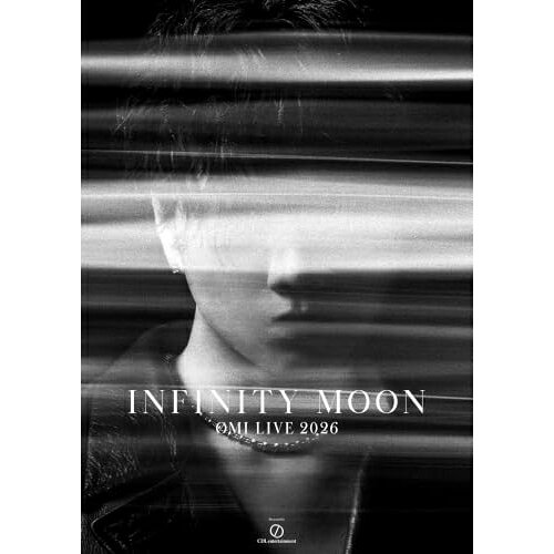 OMI LIVE 2026 〜INFINITY MOON〜 (DVD(スマプラ対応))OMIオミ おみ　発売日 : 2026年8月05日　種別 : DVD　JAN : 4988064676507　商品番号 : RZBD-67650【収録内容...