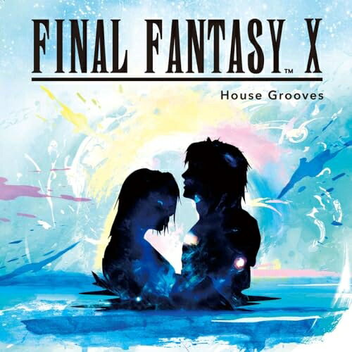 FINAL FANTASY X House Groovesゲーム・ミュージック　発売日 : 2026年7月22日　種別 : CD　JAN : 4988601472791　商品番号 : SQEX-11247【商品紹介】『FFX』が、フロアで舞...