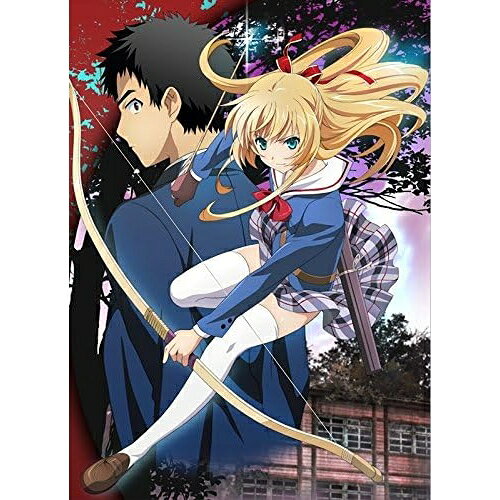 ISUCA-イスカ- 第1巻(Blu-ray) (Blu-ray+CD)TVアニメ高橋脩、木戸衣吹、河本啓佑、M・A・O、秋山由樹子、流歌、千葉"naotyu-"直樹、秋月須清　発売日 : 2015年3月27日　種別 : BD　JAN : ...